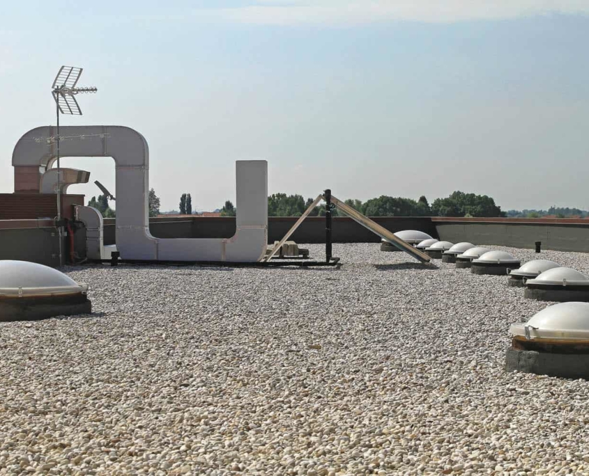 Roof Restoration Timelines | Rainville-Carlson