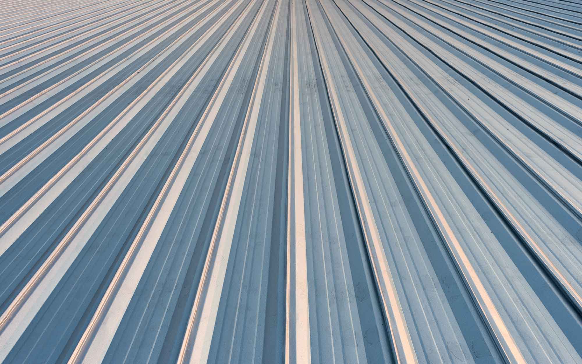 Commercial Spring Roofing Tips | Rainville Carlson