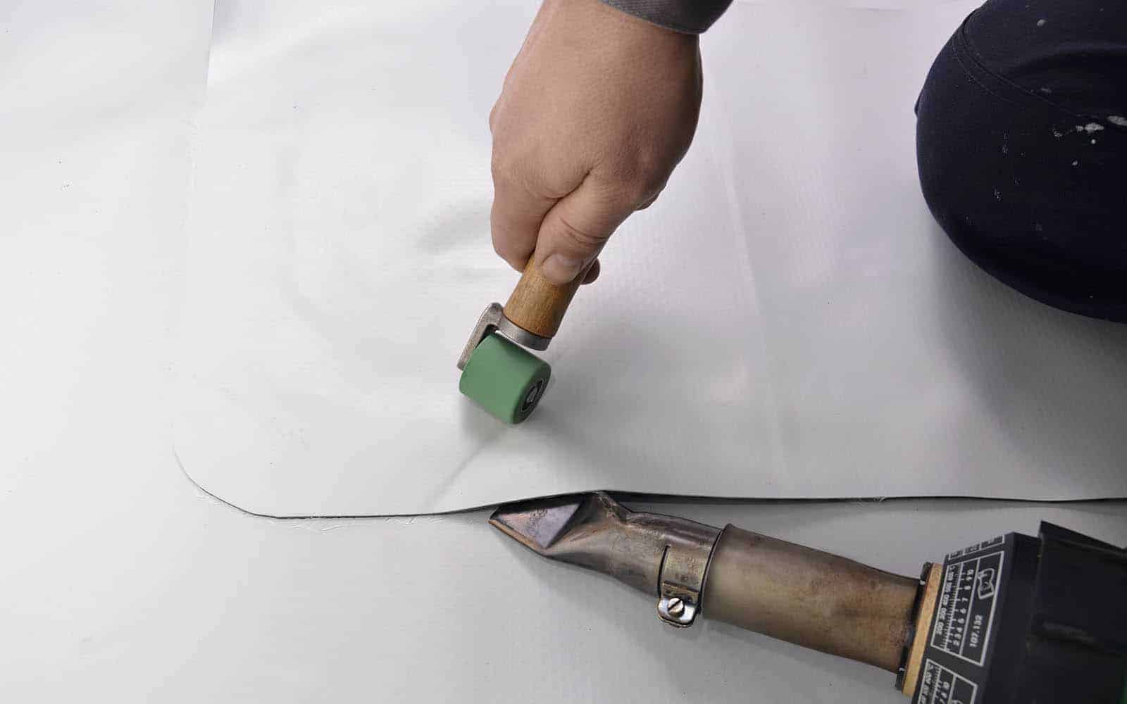 Learn the Many Benefits of TPO Roofing | Rainville-Carlson