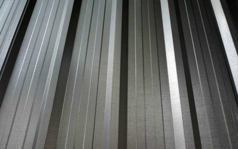 Metal Services for Commercial Roofs | Rainville-Carlson