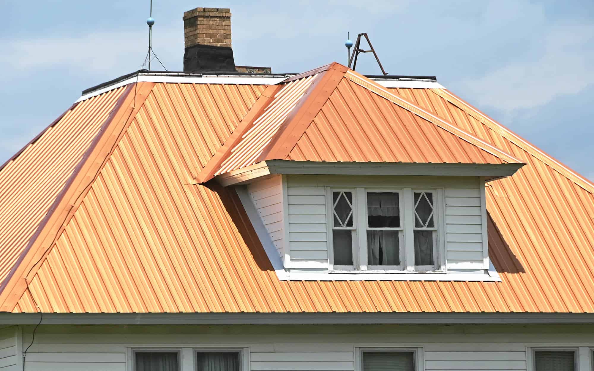 On-Site Roll Forming | Rainville-Carlson