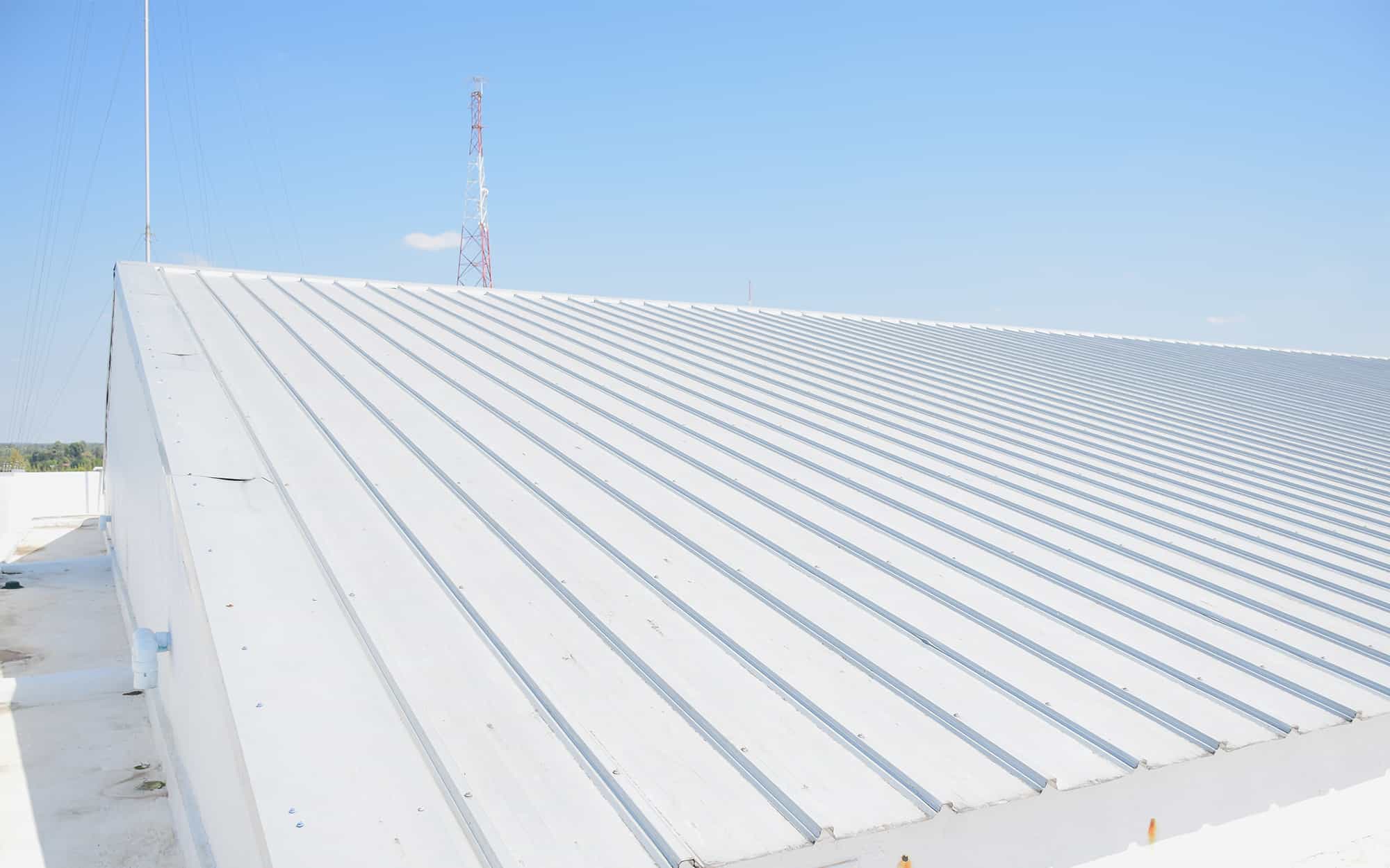 Commercial Roof Maintenance Benefits | Rainville-Carlson
