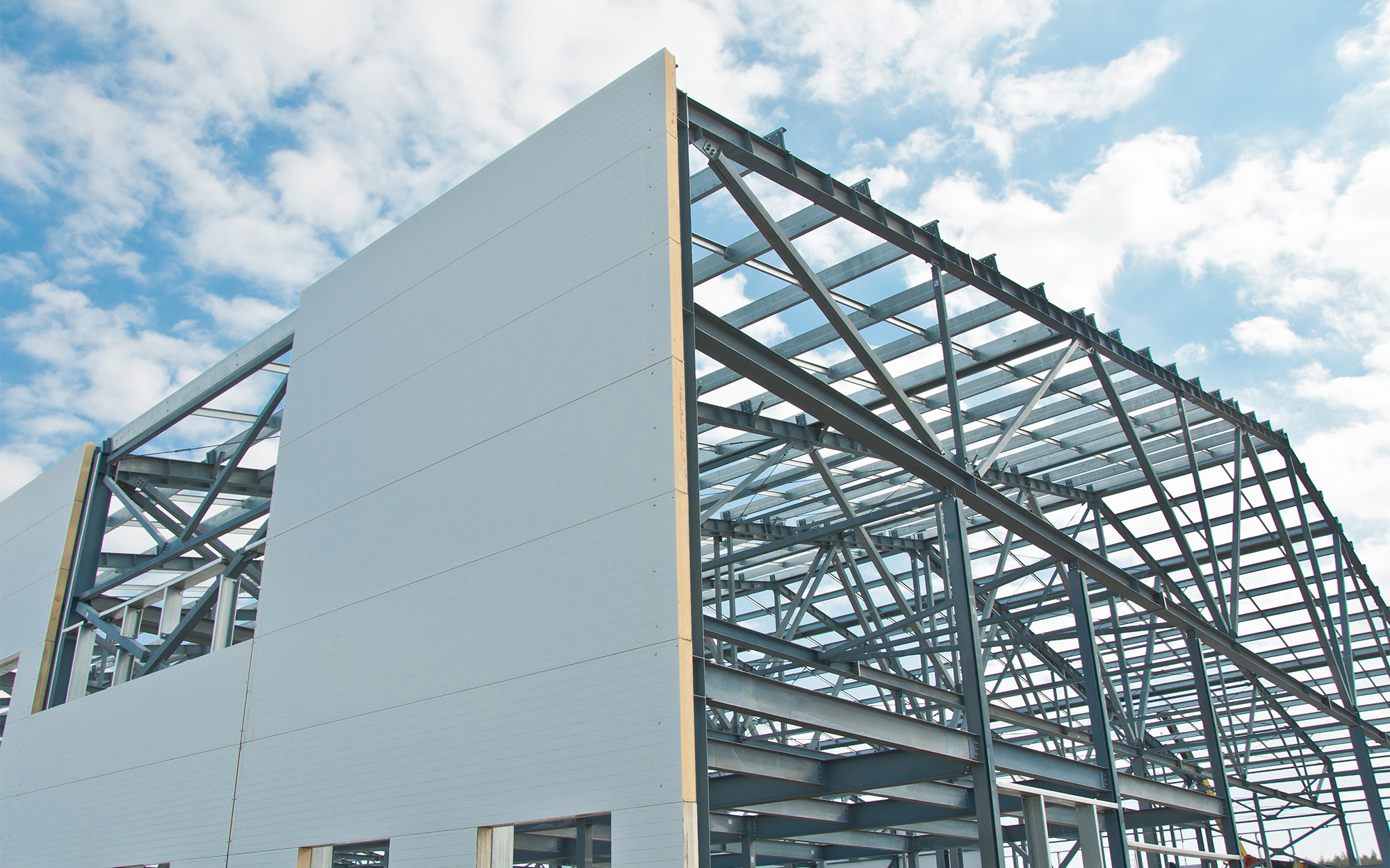 Signs You Need Custom Metal Fabrication